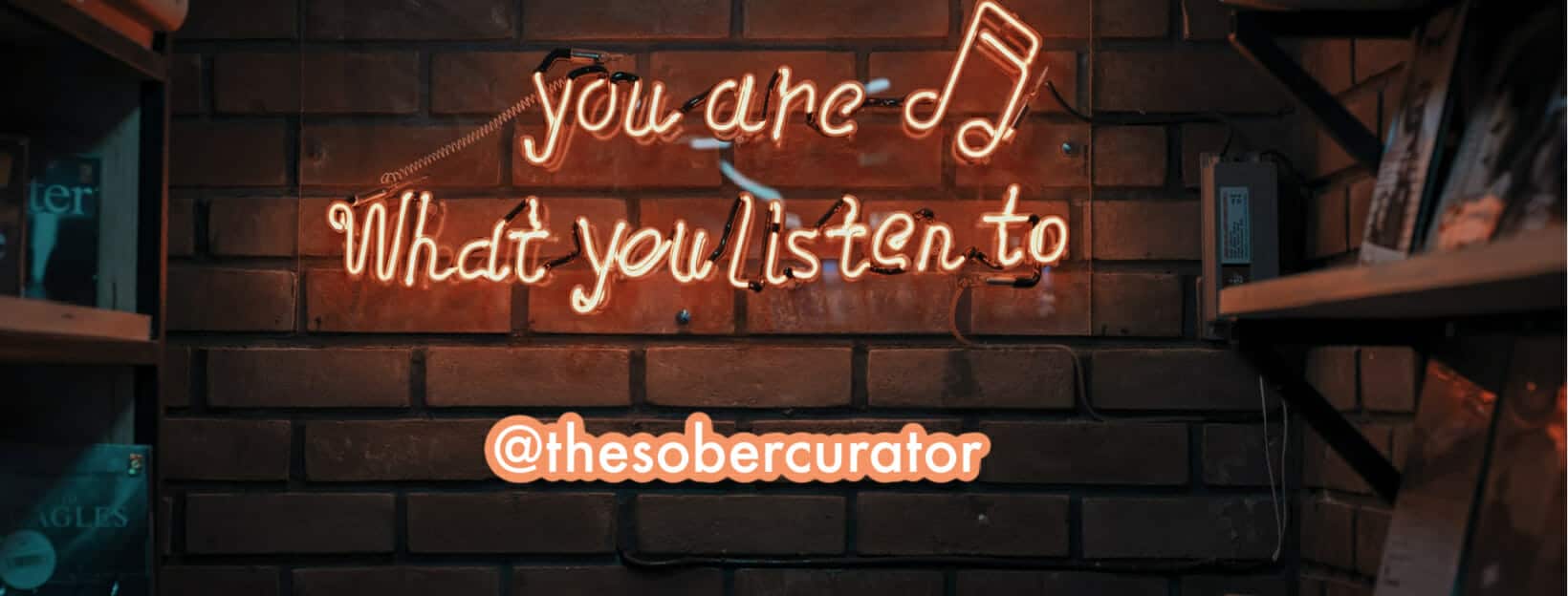 Songs For A Sober Lifestyle