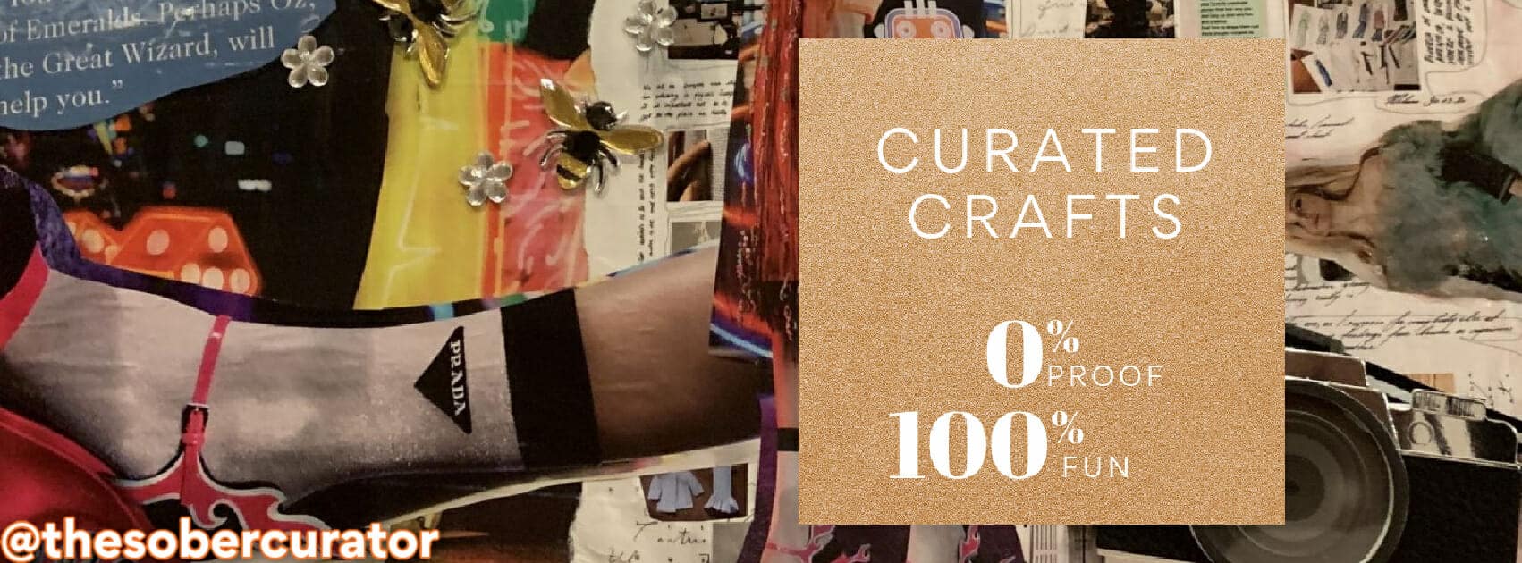 How To Collage Storage Boxes With Magazines And Mod Podge