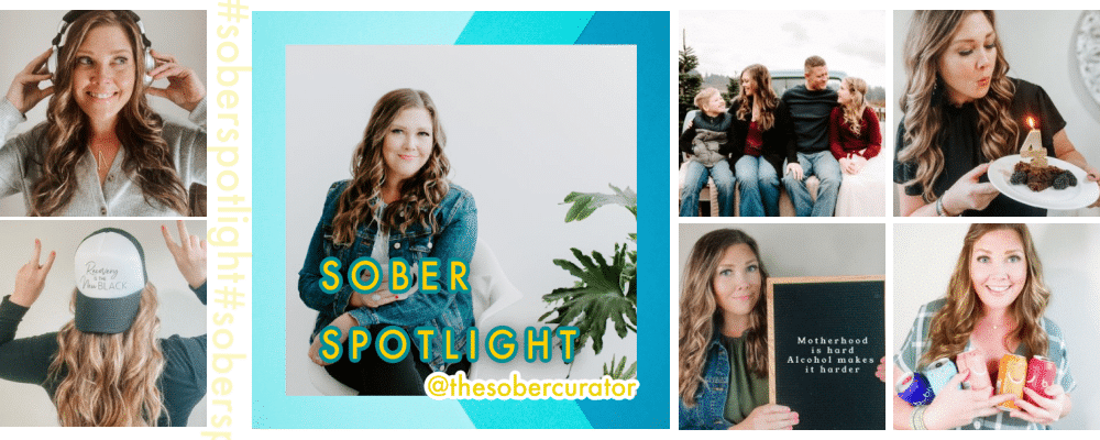 Recovery Is The New Black Michelle Smith