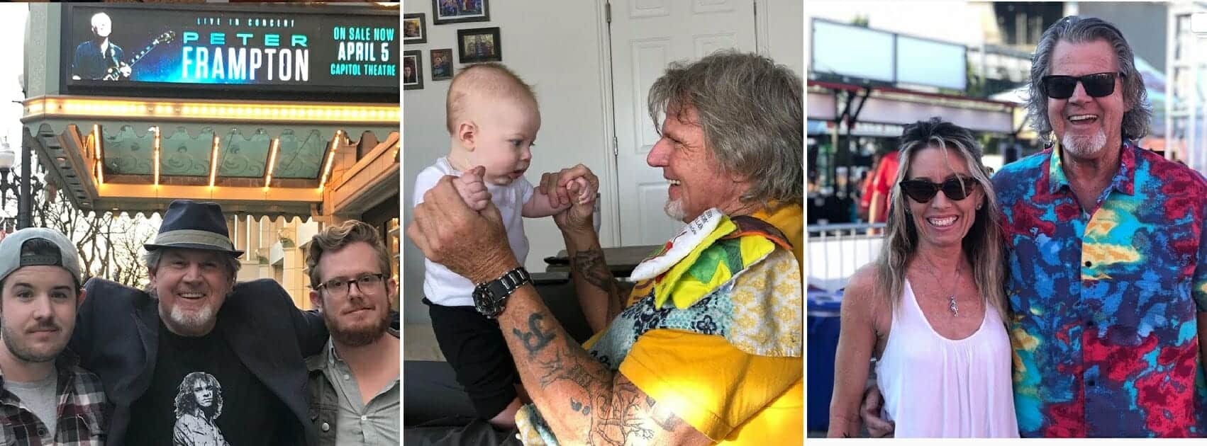 Robert Pardon 34 Years Sober The Recovery Guy