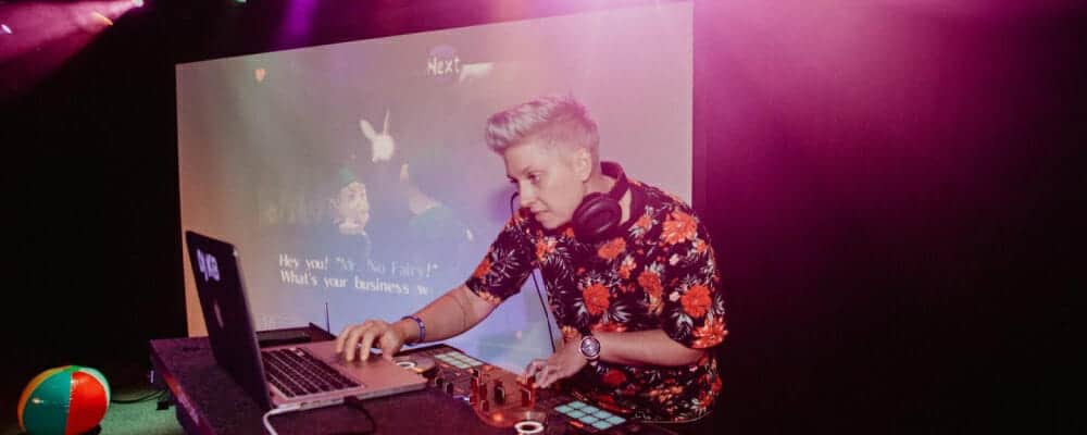 The Creative Sober Podcast With DJ KB