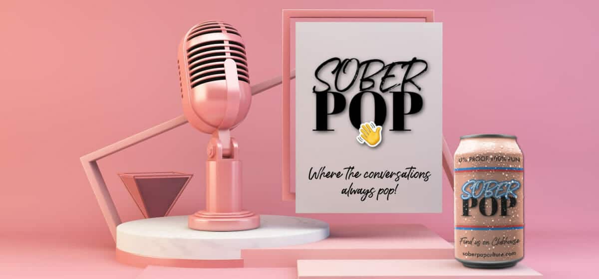 A Sober Girls Guide Podcast Jessica Jeboult And Alysse Bryson