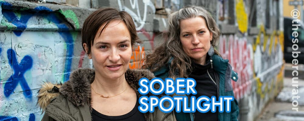 REVA Recovery Adrienne Van De Valk & Erin Ranta