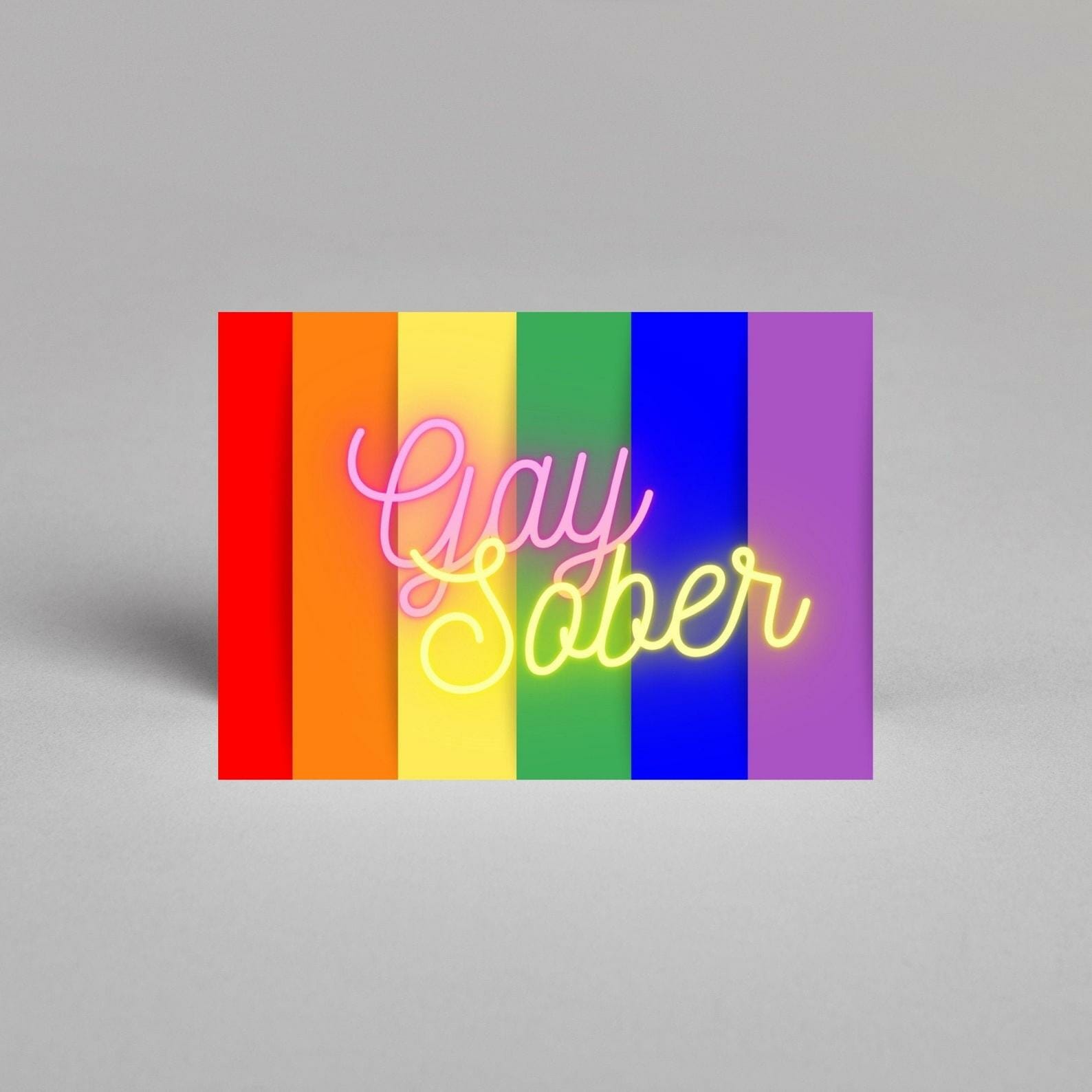 Looking to Celebrate Pride Month and Recover Out Loud? Check Out This ...