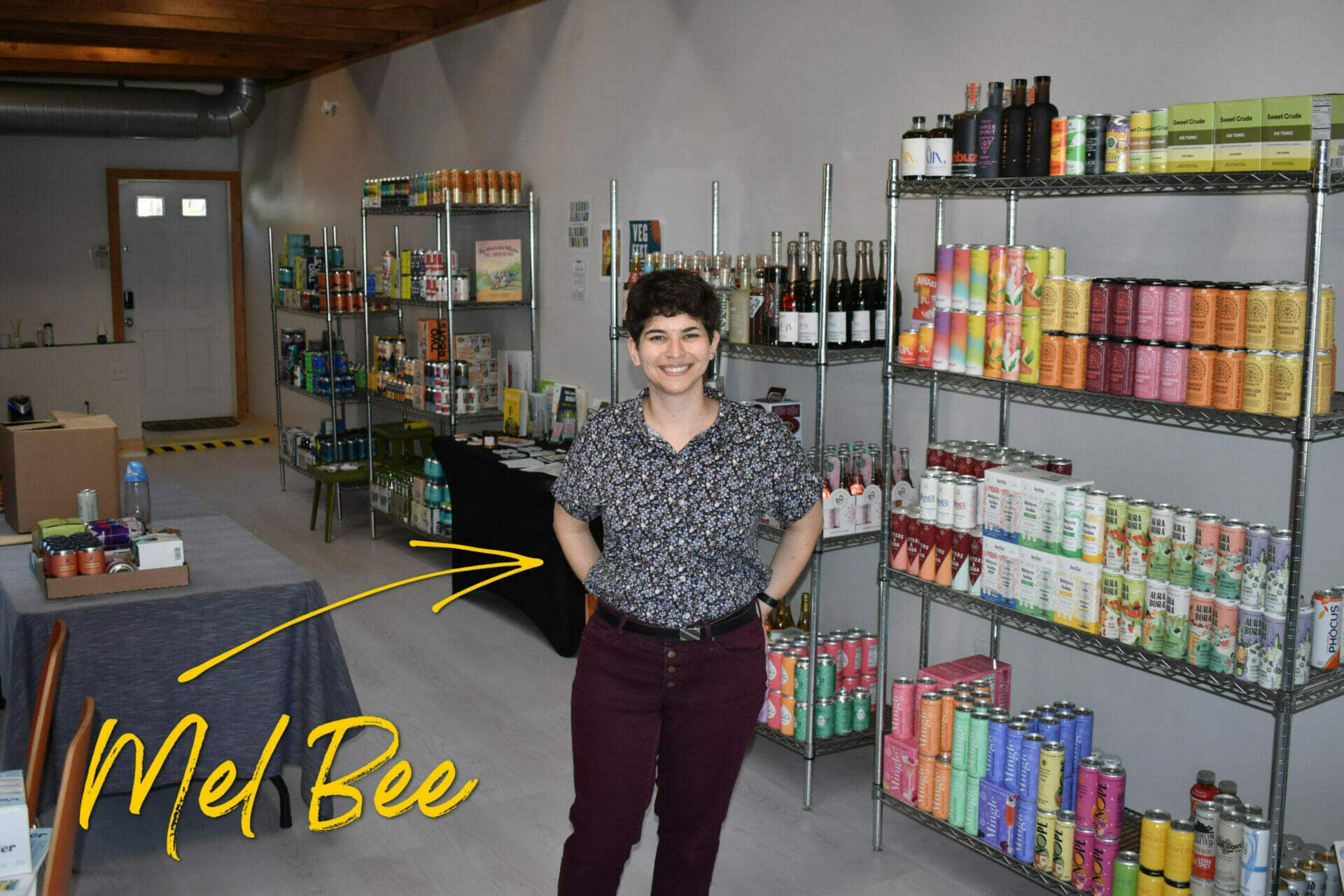 Open Road Bar Downtown Pittsburgh, Sober In Pittsburgh