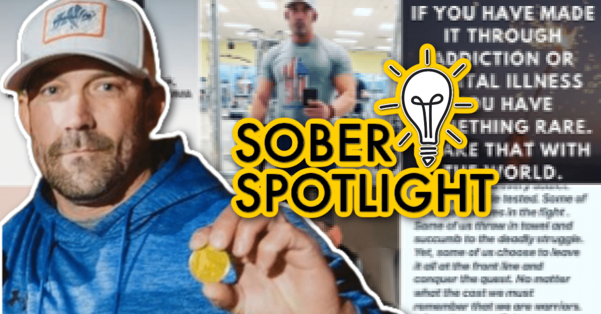 Sober Influencers, Recovery Advocates