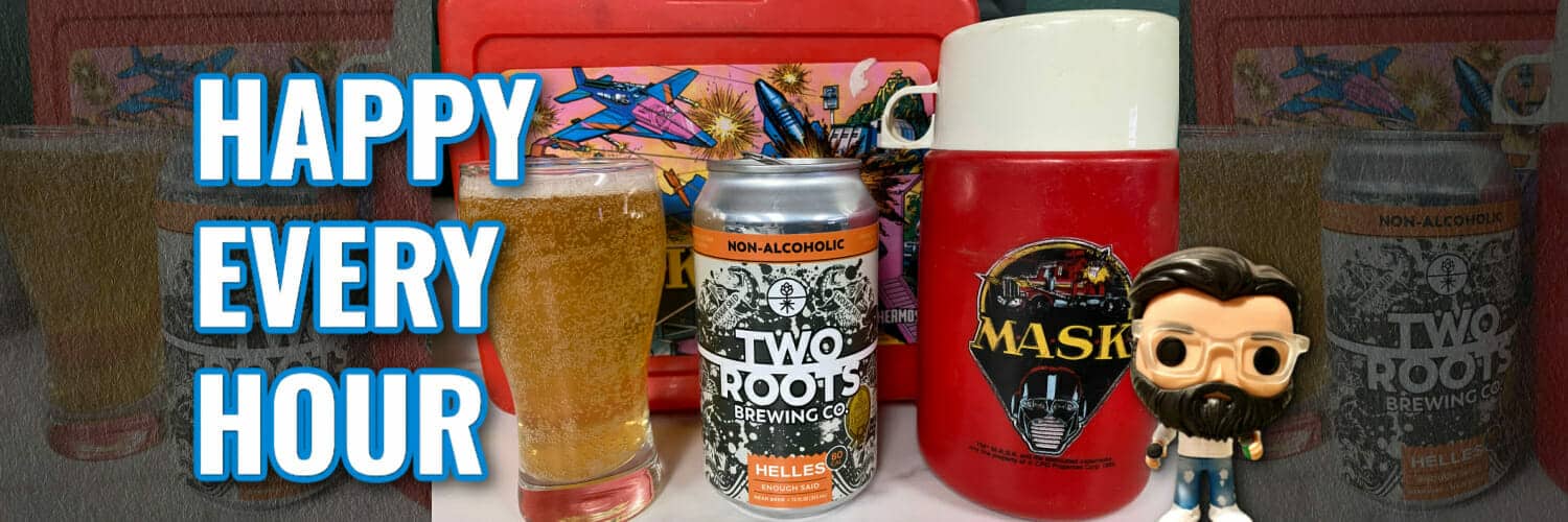 Non-Alcoholic Beer Reviews For Sober People