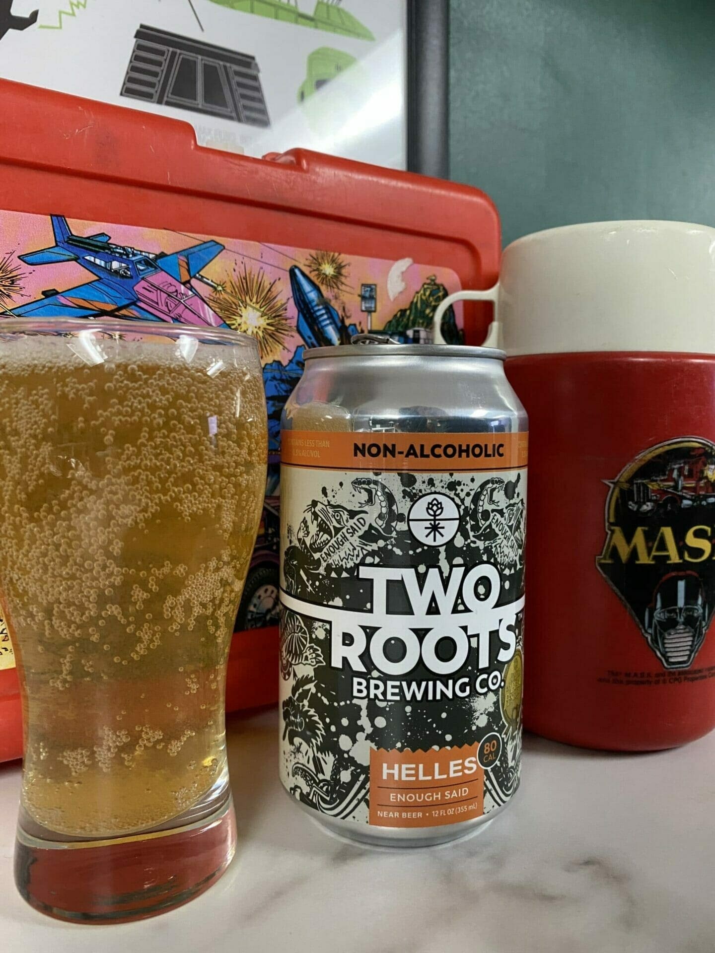 Non-Alcoholic Beer Reviews For Sober People