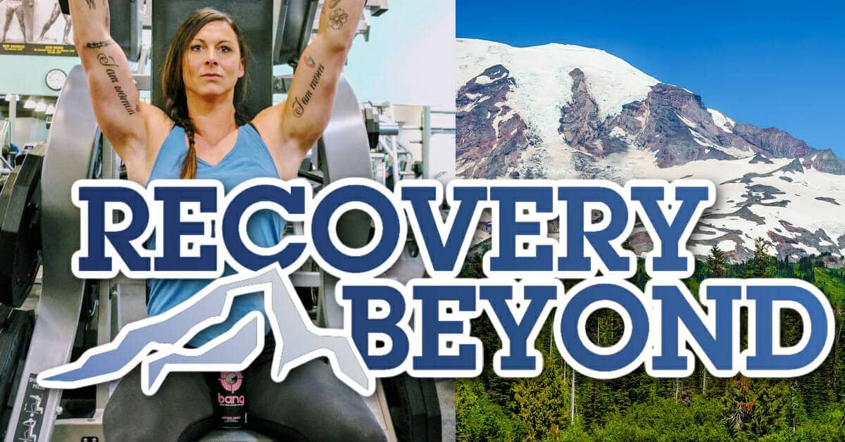Recovery Beyond | The Sober Curator