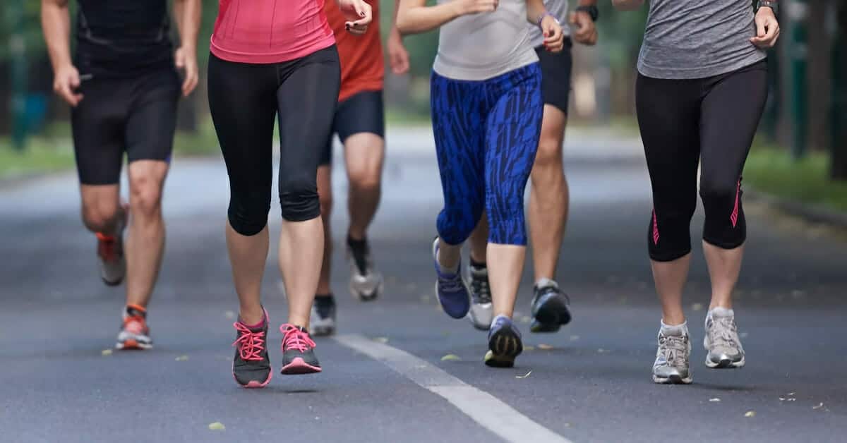 Run For Recovery | The Sober Curator