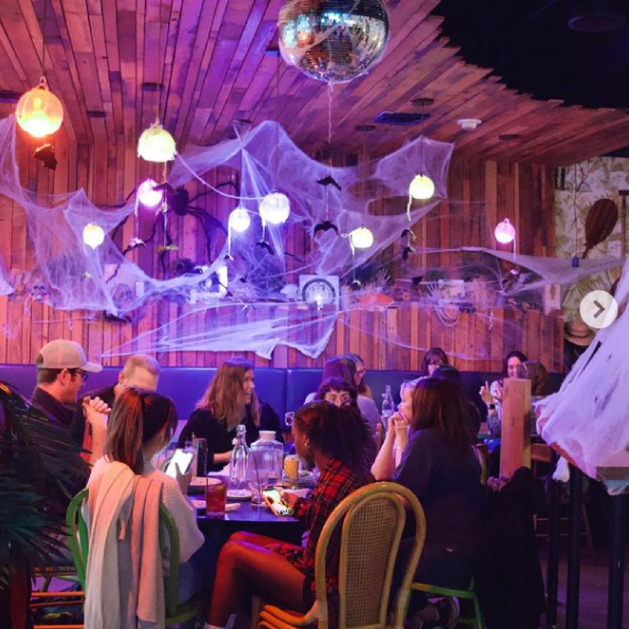 Sober In Seattle Halloween Event With Pathfinder