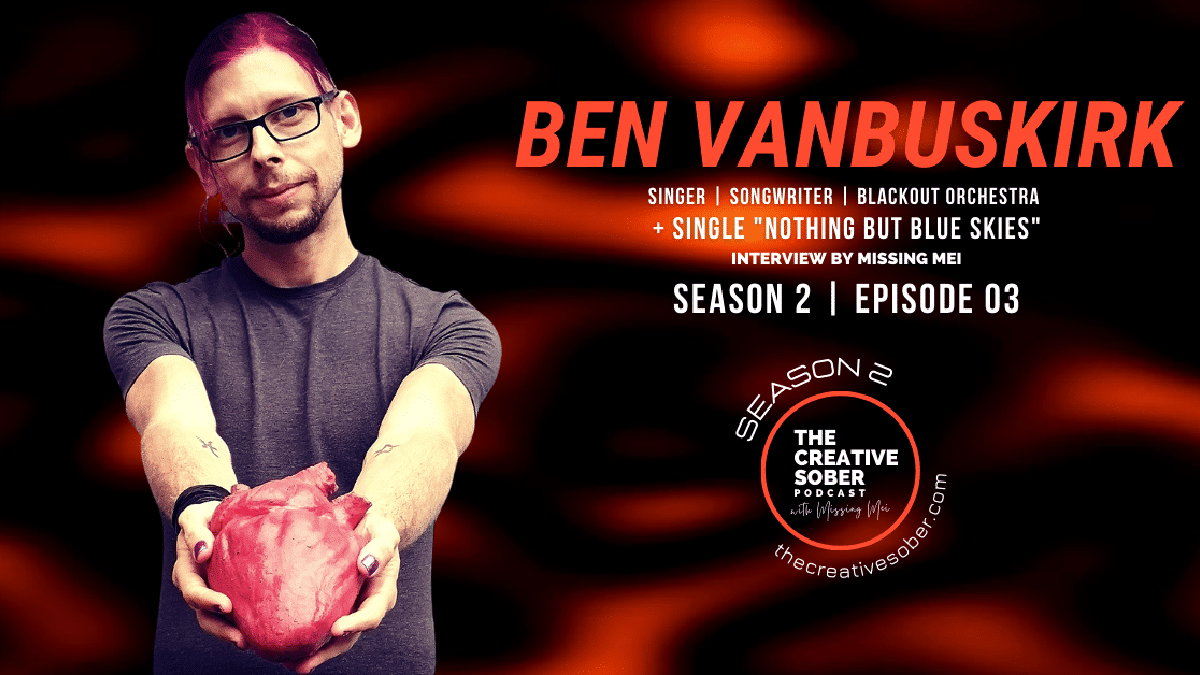 The Creative Sober Podcast