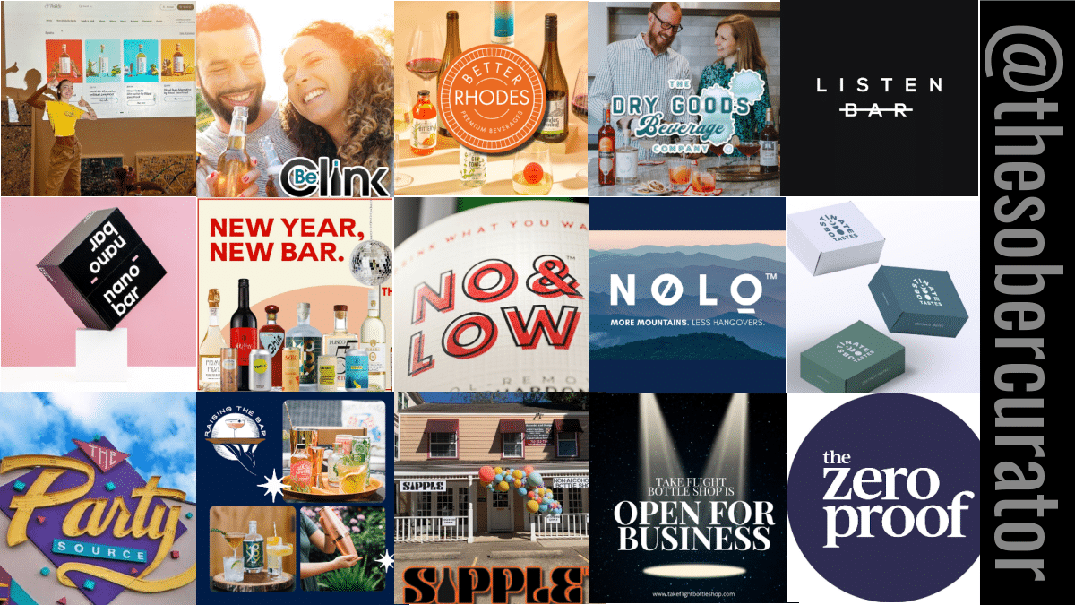 Best Alcohol-Free Online Bottle Shops