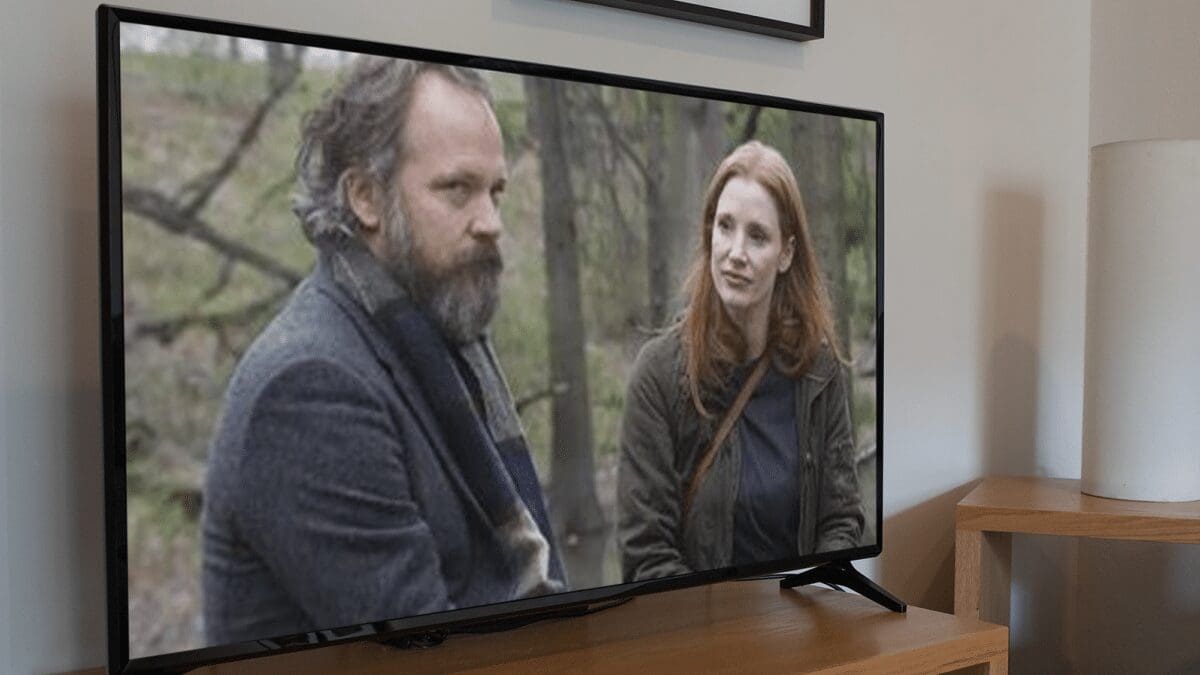 'Memory': A Powerful Portrayal Of Trauma And Redemption | The Sober Curator