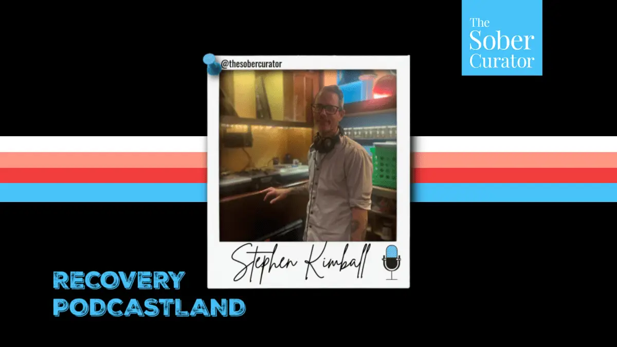 Sober Dad Crew | The Sober Curator