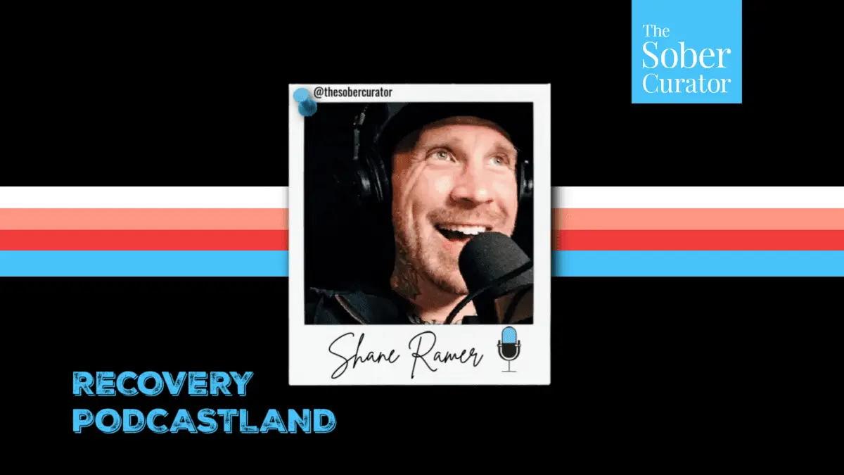 That Sober Guy | The Sober Curator