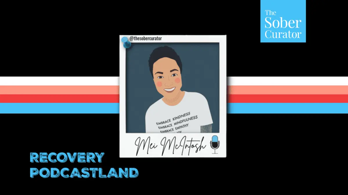 The Creative Sober | The Sober Curator